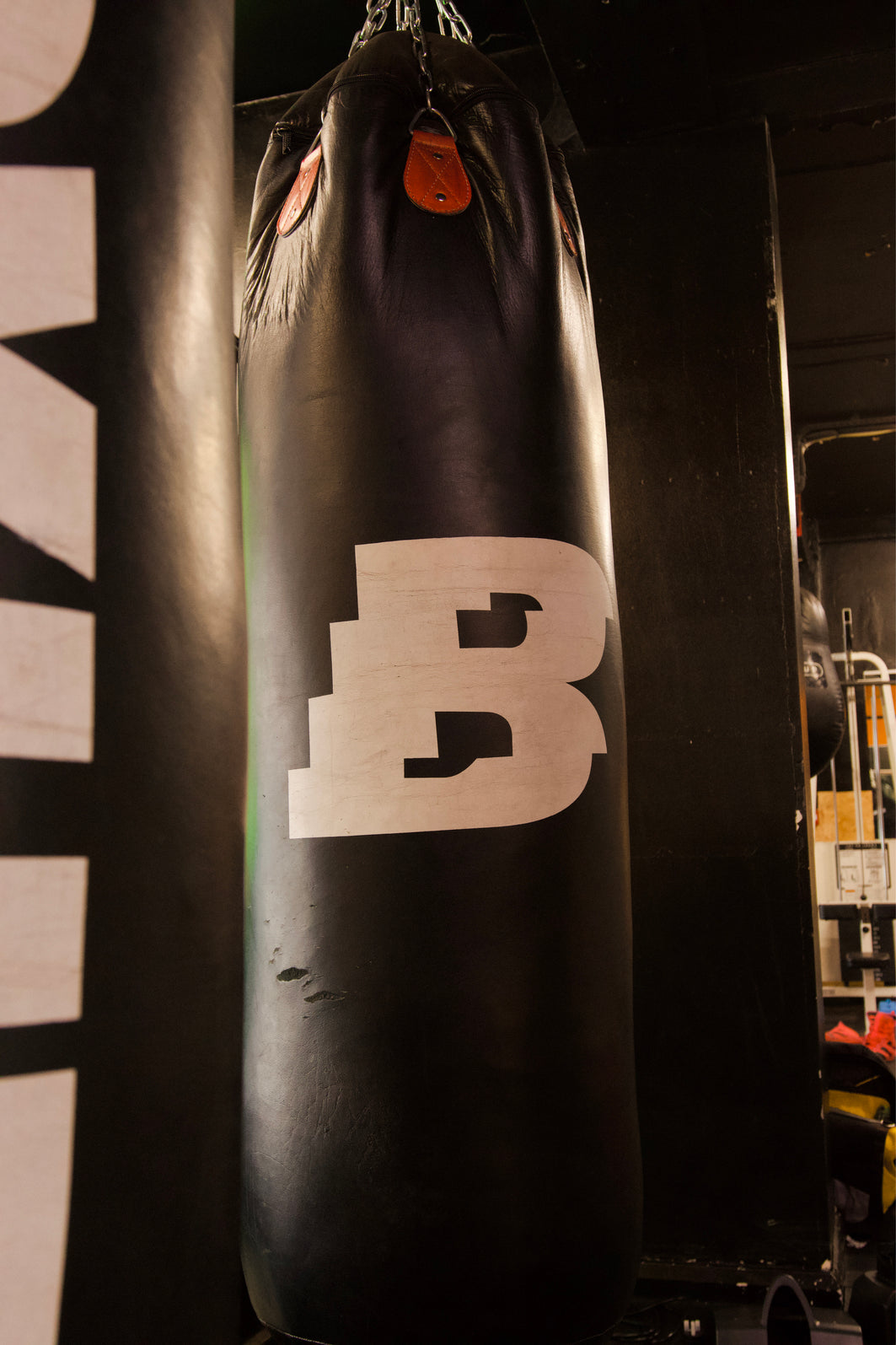 Gyms – Boxup